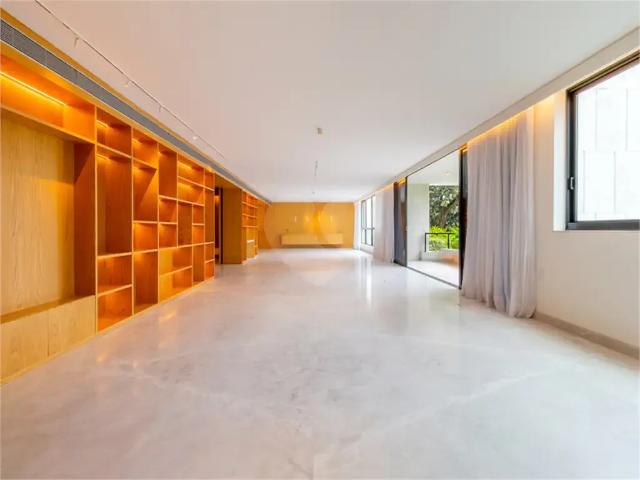 Apartamento para Venda em São Paulo/SP Higienópolis 3 Quartos