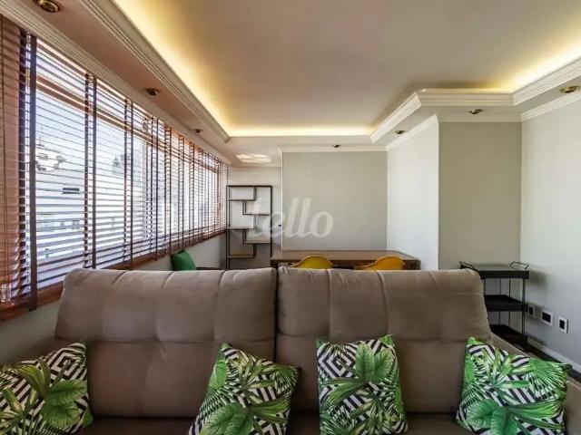 Apartamento para Venda em São Paulo/SP Higienópolis 3 Quartos