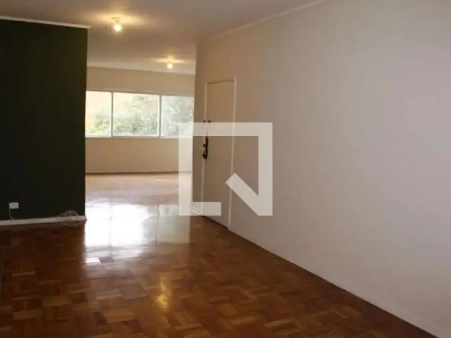 Apartamento para Venda em São Paulo/SP Higienópolis 3 Quartos