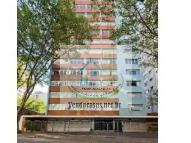 Apartamento para Venda em São Paulo/SP Higienópolis 3 Quartos