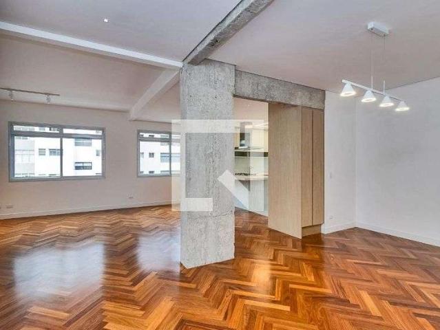 Apartamento para Venda em São Paulo/SP Higienópolis 3 Quartos
