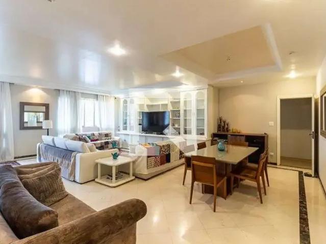 Apartamento para Venda em São Paulo/SP Higienópolis 3 Quartos
