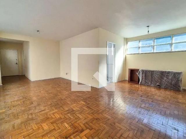 Apartamento para Venda em São Paulo/SP Higienópolis 3 Quartos