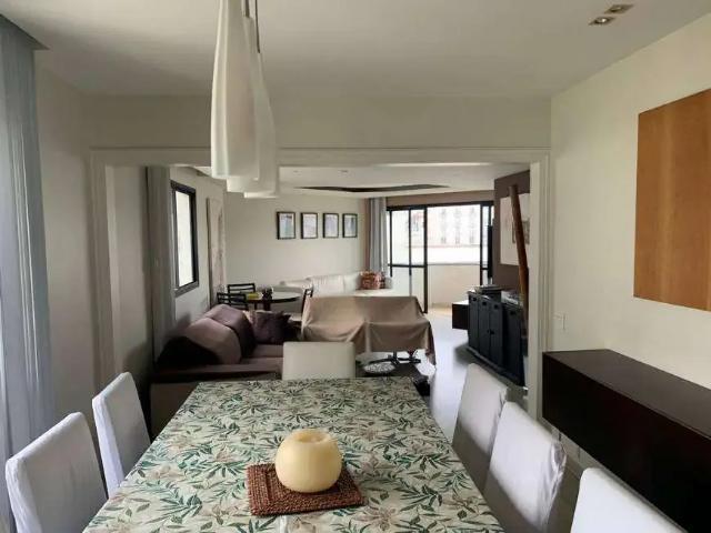 Apartamento para Venda em São Paulo/SP Higienópolis 3 Quartos