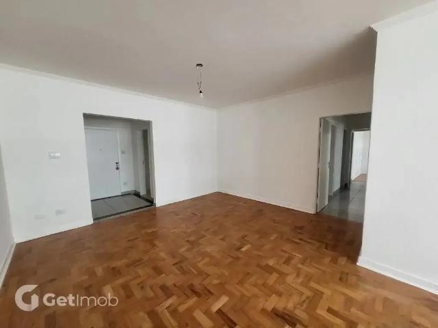 Apartamento para Venda em São Paulo/SP Higienópolis 3 Quartos