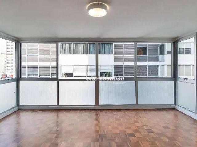 Apartamento para Venda em São Paulo/SP Higienópolis 3 Quartos
