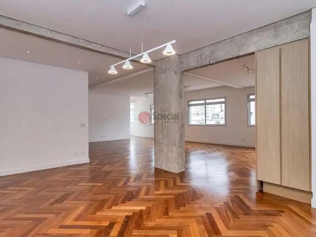 Apartamento para Venda em São Paulo/SP Higienópolis 3 Quartos