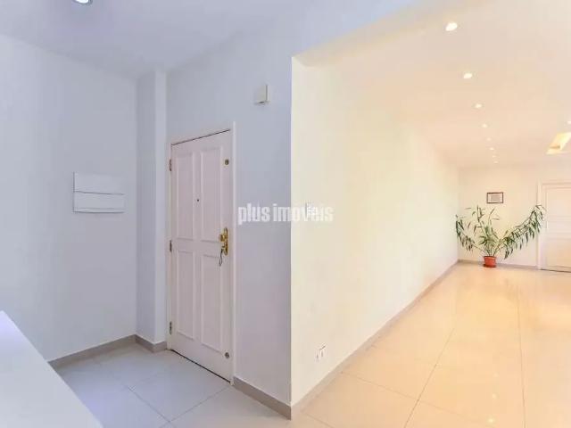 Apartamento para Venda em São Paulo/SP Higienópolis 3 Quartos