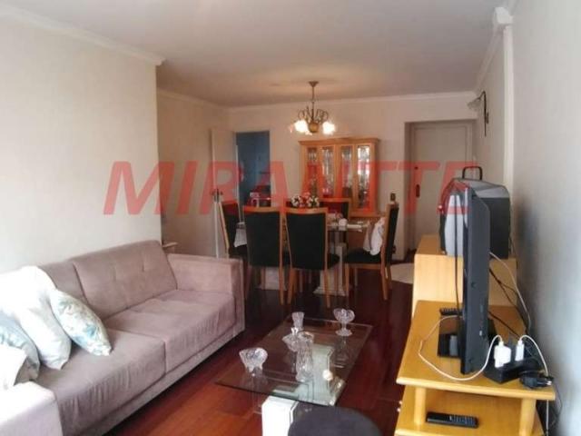 Apartamento para Venda em São Paulo/SP Higienópolis 3 Quartos