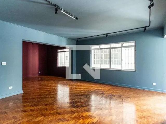 Apartamento para Venda em São Paulo/SP Higienópolis 3 Quartos