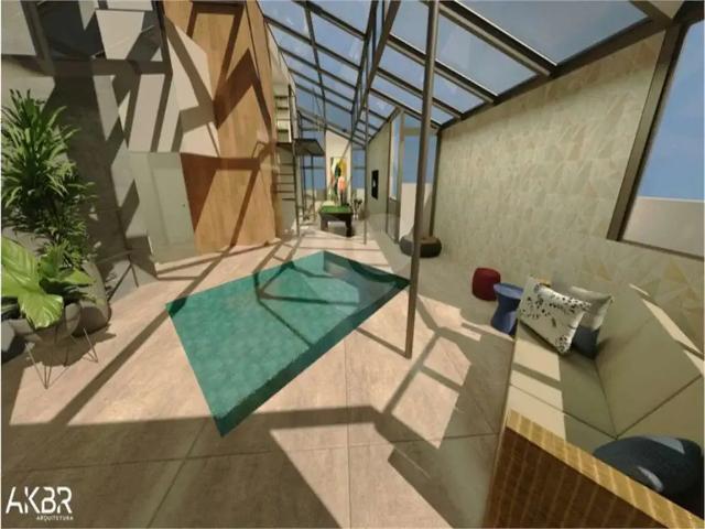 Apartamento para Venda em São Paulo/SP Higienópolis 3 Quartos