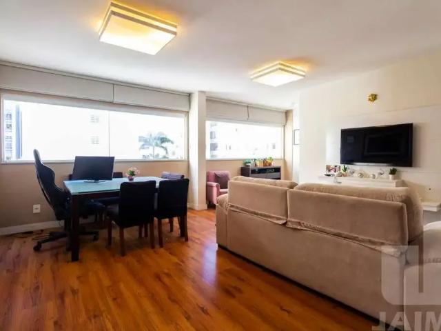 Apartamento para Venda em São Paulo/SP Higienópolis 3 Quartos