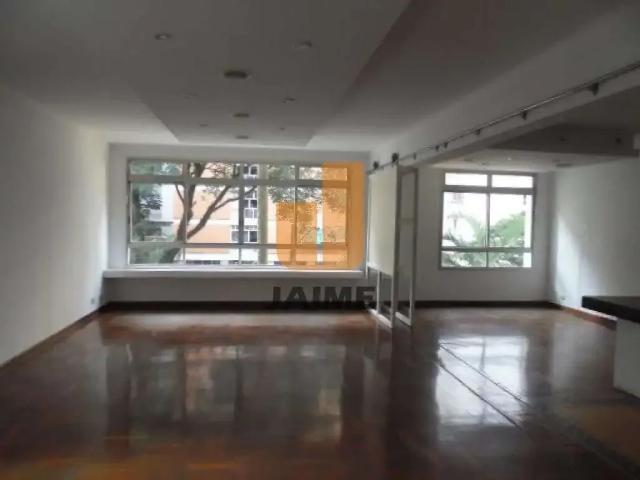 Apartamento para Venda em São Paulo/SP Higienópolis 3 Quartos
