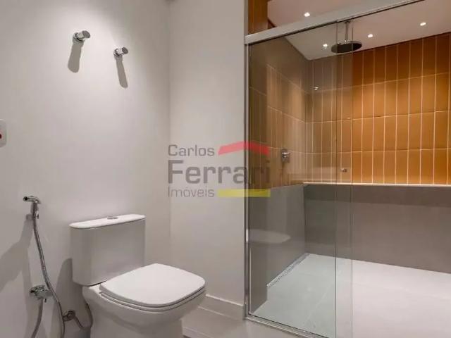 Apartamento para Venda em São Paulo/SP Higienópolis 3 Quartos
