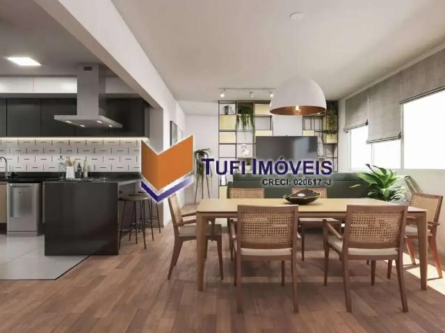 Apartamento para Venda em São Paulo/SP Higienópolis 3 Quartos