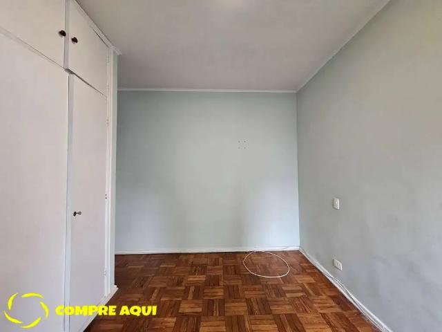 Apartamento para Venda em São Paulo/SP Higienópolis 3 Quartos