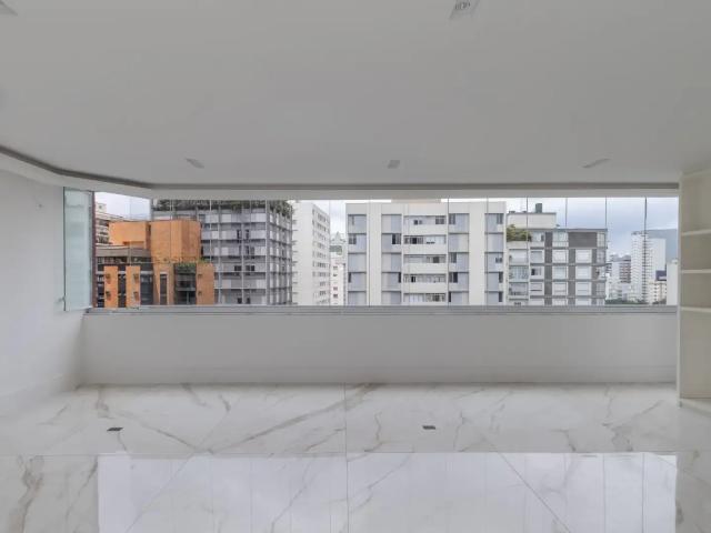 Apartamento para Venda em São Paulo/SP Higienópolis 3 Quartos