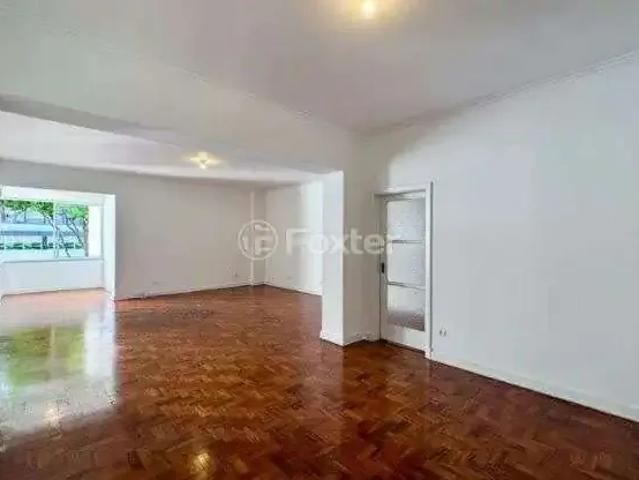 Apartamento para Venda em São Paulo/SP Higienópolis 3 Quartos