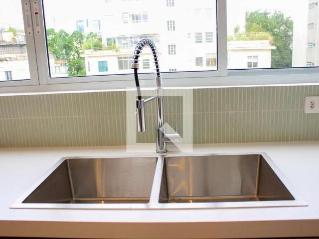 Apartamento para Venda em São Paulo/SP Higienópolis 3 Quartos