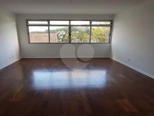 Apartamento para Venda em São Paulo/SP Higienópolis 3 Quartos