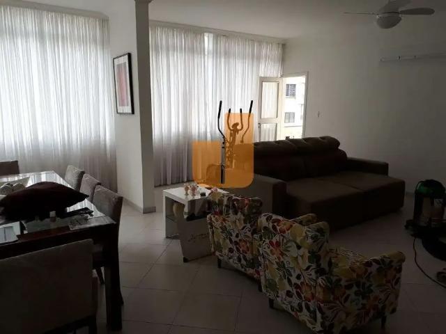 Apartamento para Venda em São Paulo/SP Higienópolis 3 Quartos