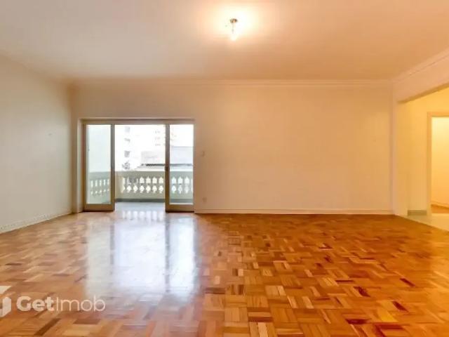 Apartamento para Venda em São Paulo/SP Higienópolis 3 Quartos