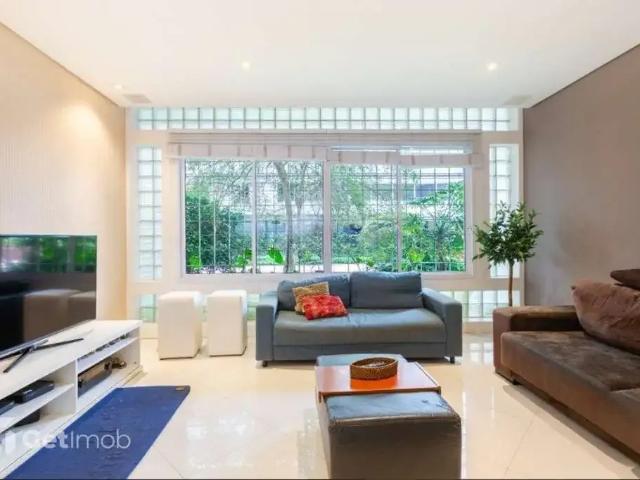 Apartamento para Venda em São Paulo/SP Higienópolis 3 Quartos