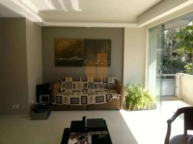 Apartamento para Venda em São Paulo/SP Higienópolis 3 Quartos