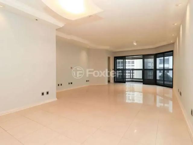 Apartamento para Venda em São Paulo/SP Higienópolis 3 Quartos