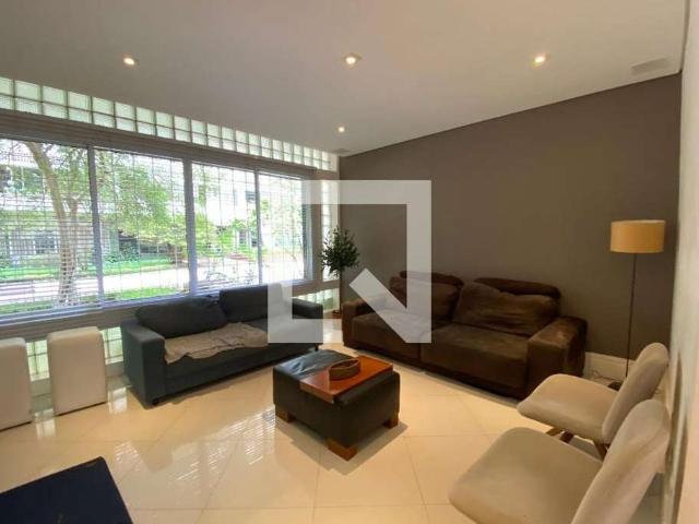 Apartamento para Venda em São Paulo/SP Higienópolis 3 Quartos