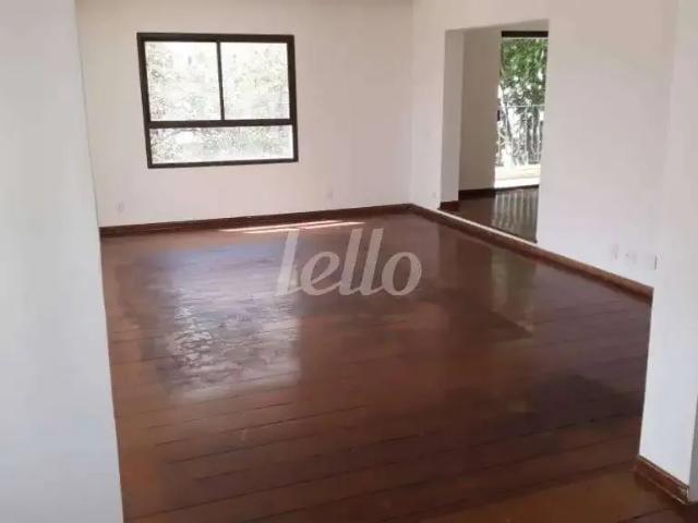 Apartamento para Venda em São Paulo/SP Higienópolis 3 Quartos