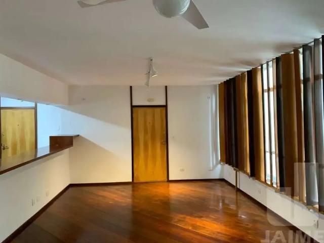 Apartamento para Venda em São Paulo/SP Higienópolis 3 Quartos