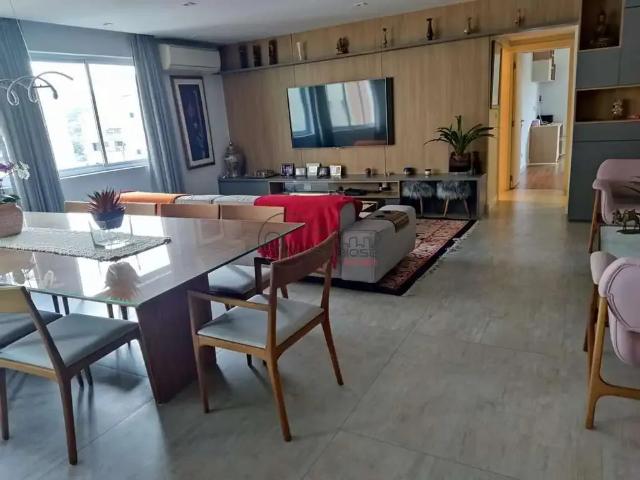 Apartamento para Venda em São Paulo/SP Higienópolis 3 Quartos