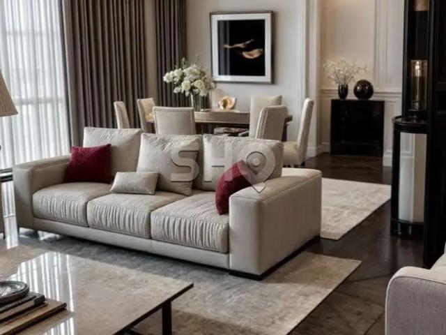 Apartamento para Venda em São Paulo/SP Higienópolis 3 Quartos