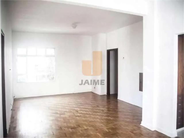 Apartamento para Venda em São Paulo/SP Higienópolis 3 Quartos