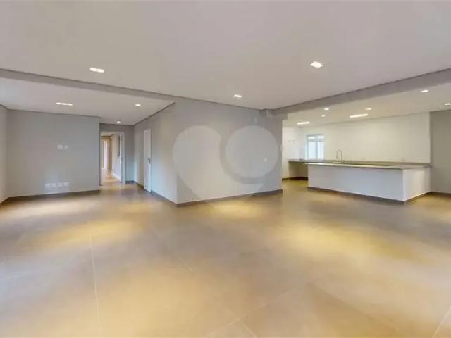 Apartamento para Venda em São Paulo/SP Higienópolis 3 Quartos