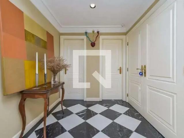 Apartamento para Venda em São Paulo/SP Higienópolis 3 Quartos