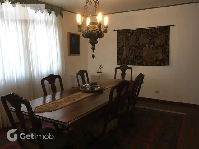 Apartamento para Venda em São Paulo/SP Higienópolis 3 Quartos