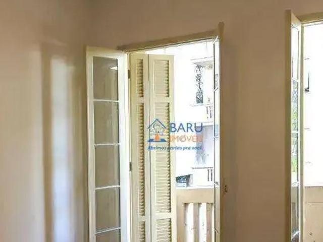 Apartamento para Venda em São Paulo/SP Higienópolis 3 Quartos
