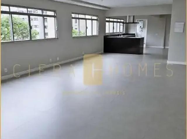Apartamento para Venda em São Paulo/SP Higienópolis 3 Quartos