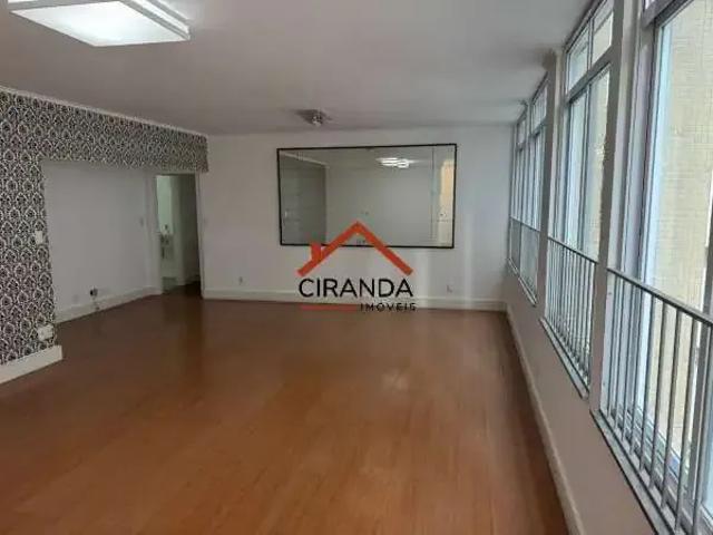 Apartamento para Venda em São Paulo/SP Higienópolis 3 Quartos