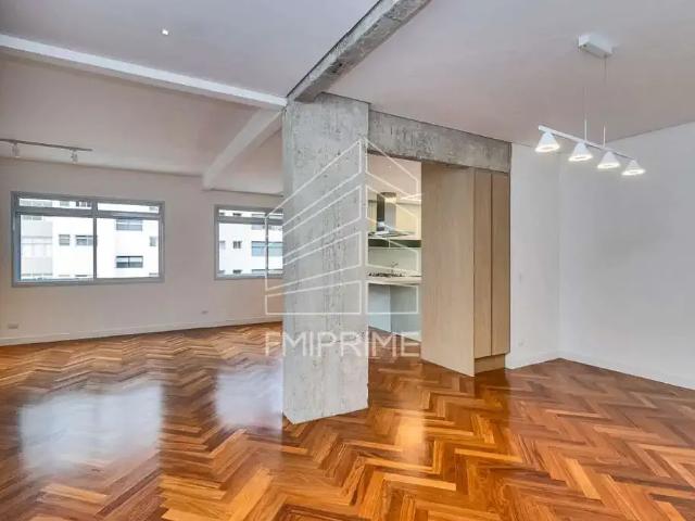 Apartamento para Venda em São Paulo/SP Higienópolis 3 Quartos