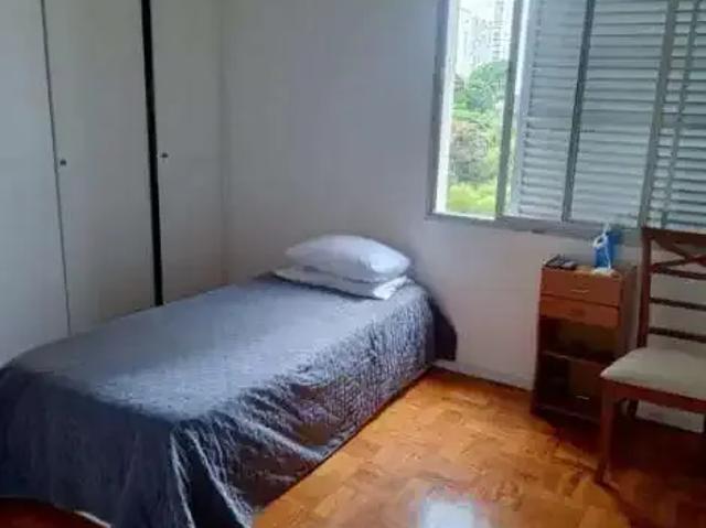 Apartamento para Venda em São Paulo/SP Higienópolis 3 Quartos