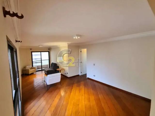 Apartamento para Venda em São Paulo/SP Higienópolis 3 Quartos