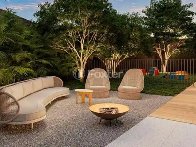 Apartamento para Venda em São Paulo/SP Higienópolis 3 Quartos