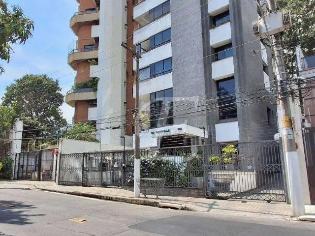 Apartamento para Venda em São Paulo/SP Higienópolis 3 Quartos