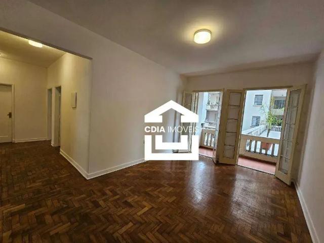 Apartamento para Venda em São Paulo/SP Higienópolis 3 Quartos