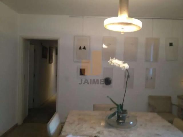 Apartamento para Venda em São Paulo/SP Higienópolis 3 Quartos