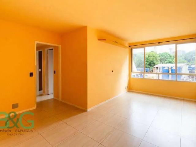 Apartamento para Venda em São Paulo/SP Higienópolis 3 Quartos