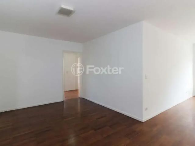 Apartamento para Venda em São Paulo/SP Higienópolis 3 Quartos